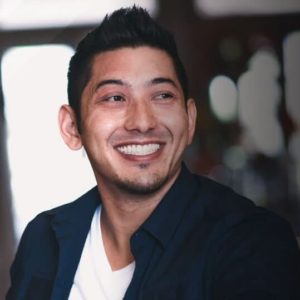 Home - Alex J Moscow